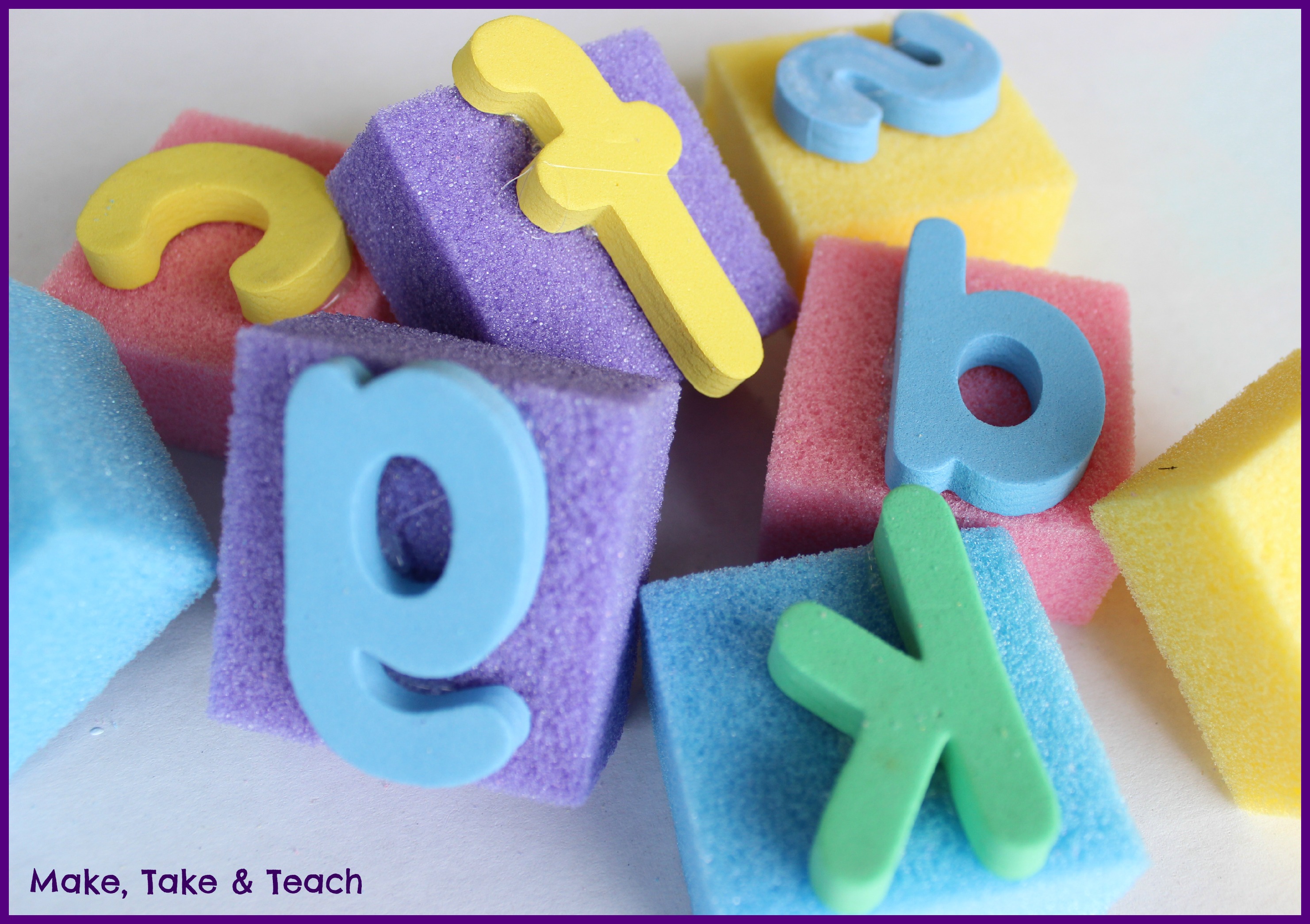 D I Y Letter Stamps Make Take Teach D I Y Letter Stamps Make Take Teach