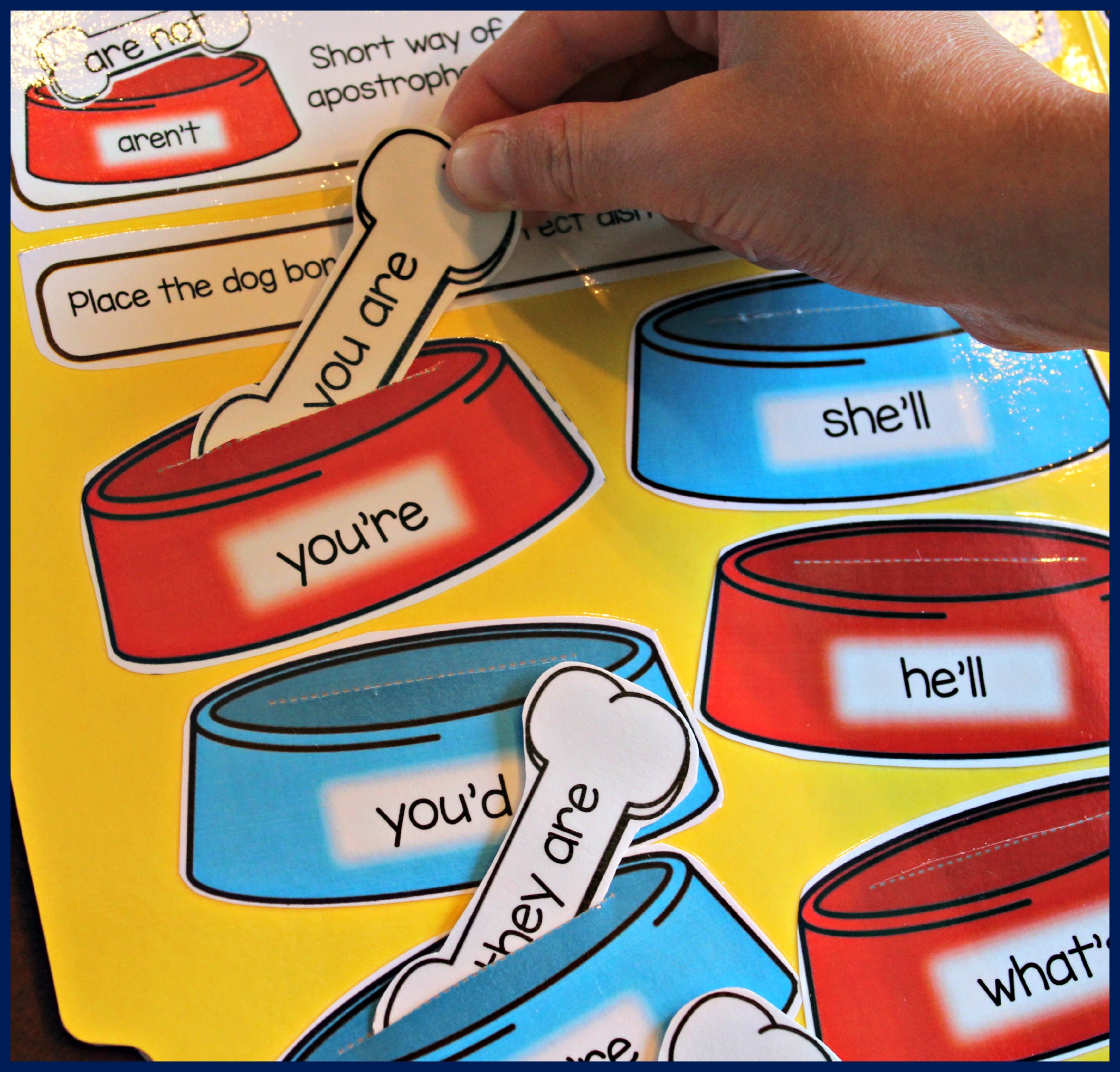 File Folder Phonics Bundled Make Take Teach File Folder Phonics Bundled Make Take Teach