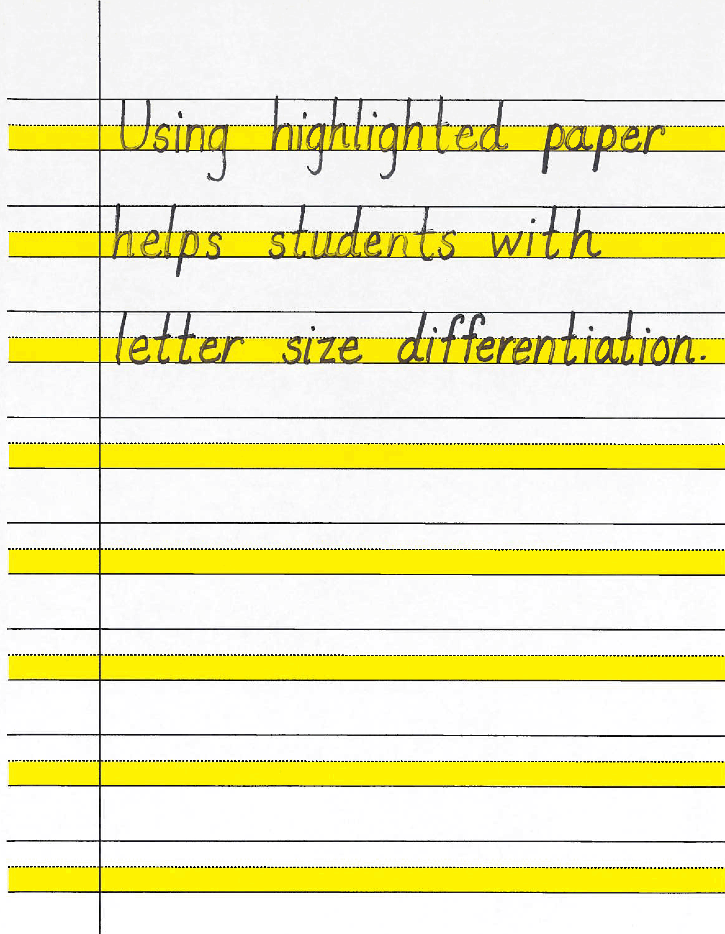 Improve Handwriting Pdf