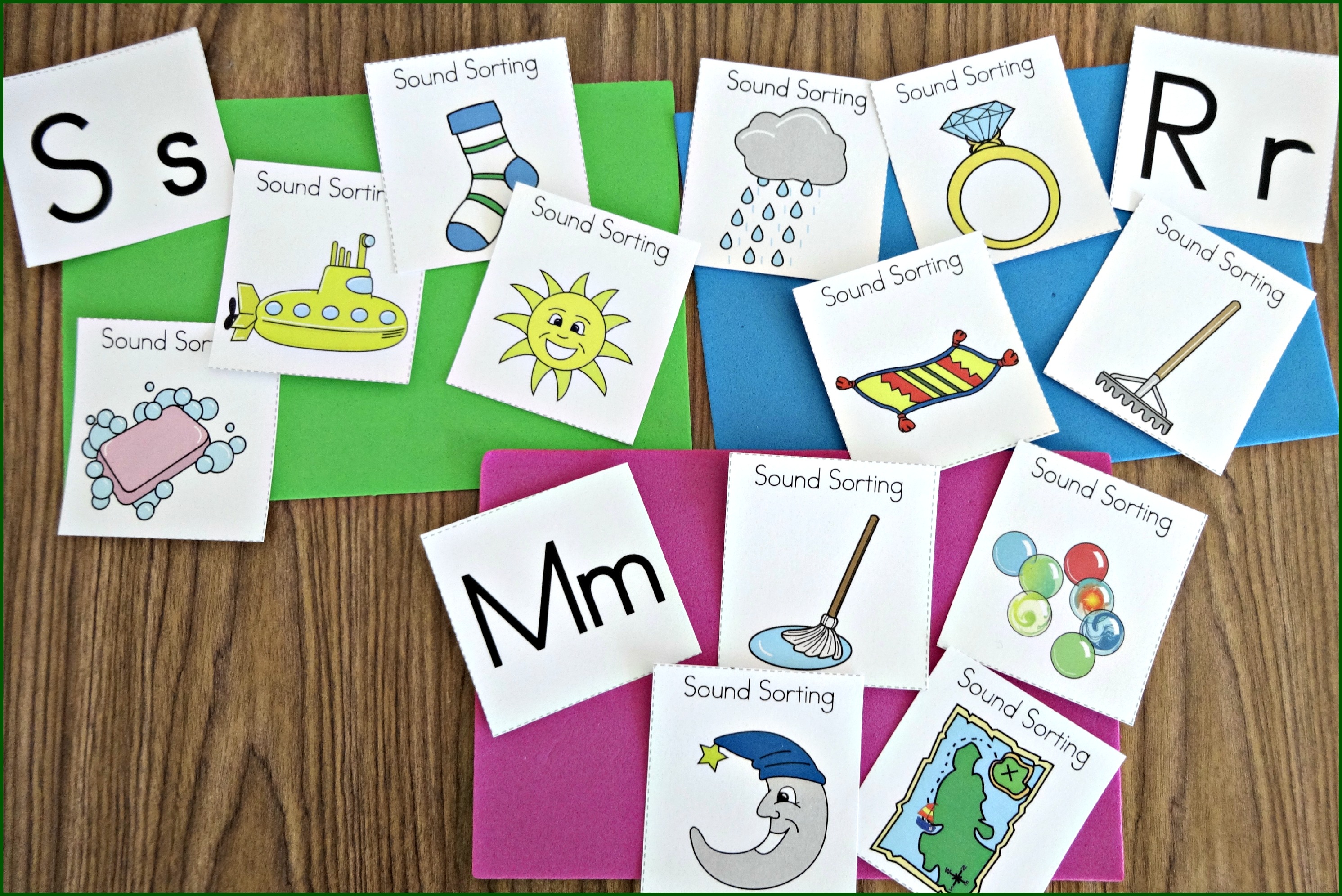 Alphabetic Principle Activity Pack And Intervention Kit Make Take Teach Alphabetic Principle Activity Pack And Intervention Kit Make Take Teach