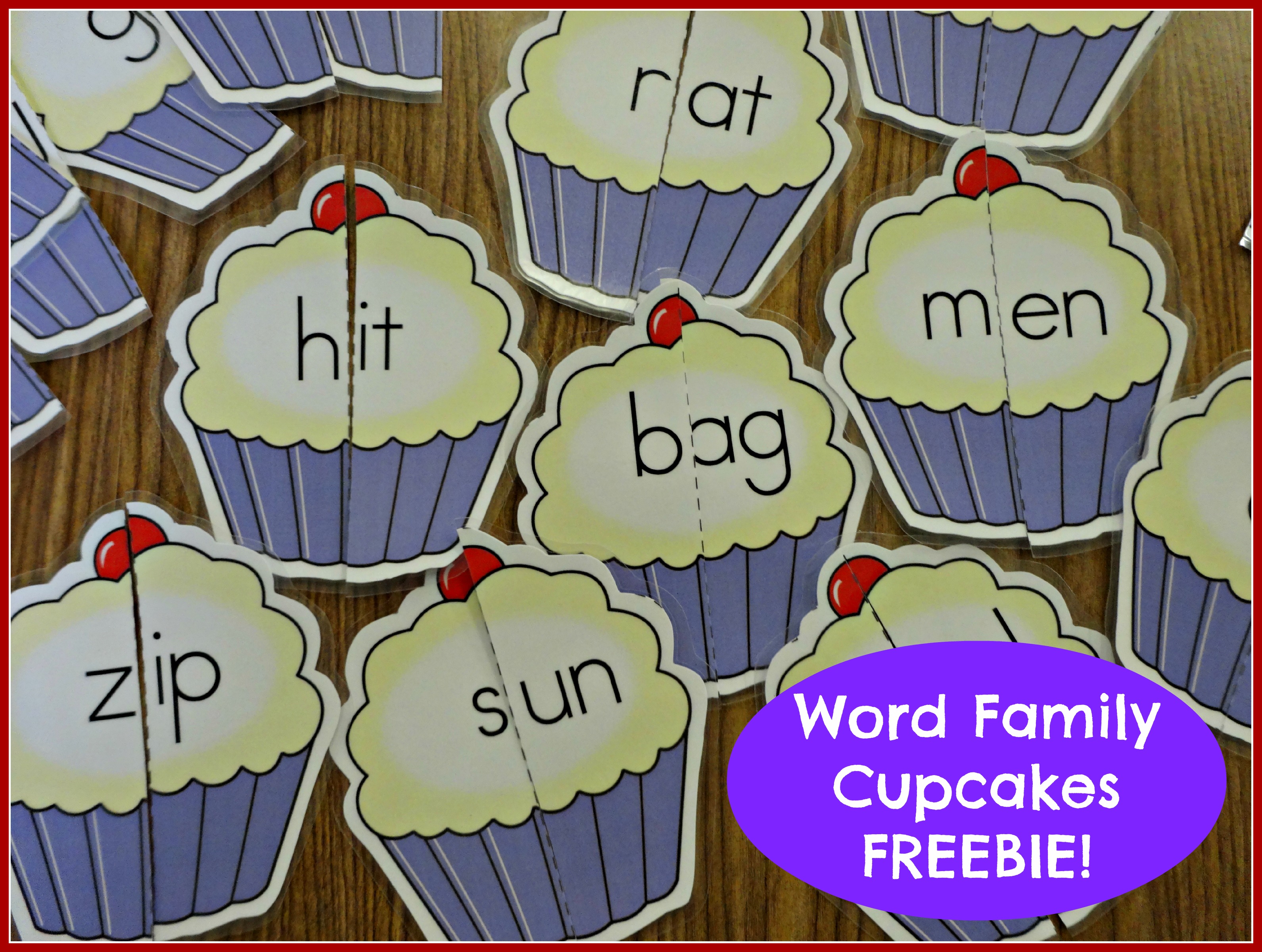 Teaching Students To Blend Words Make Take Teach Teaching Students To Blend Words Make Take Teach