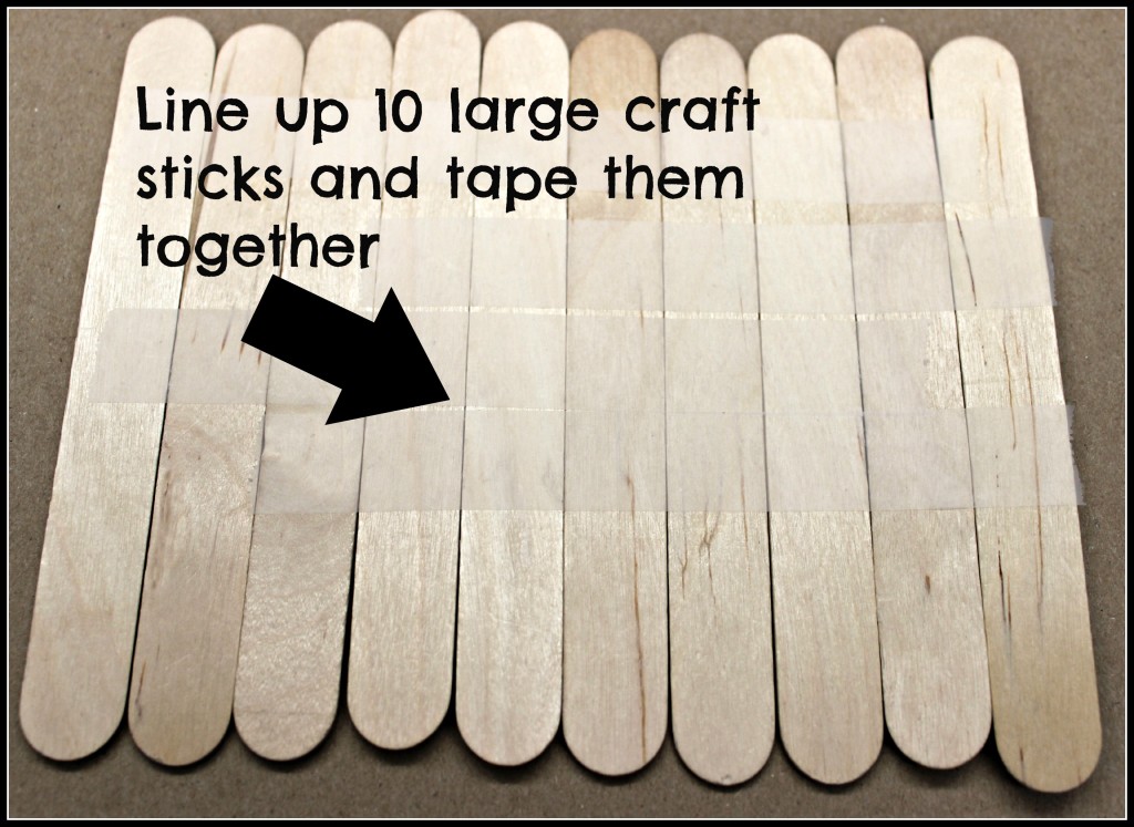 DIY Number Puzzles - Make Take & Teach